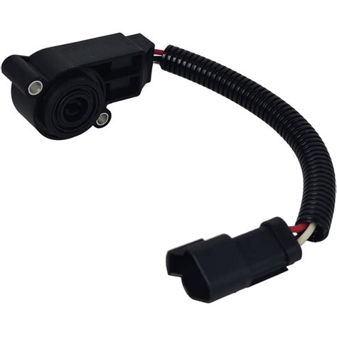 Throttle Pedal Position Sensor 266 1467 Compatible With Caterpillar Cat