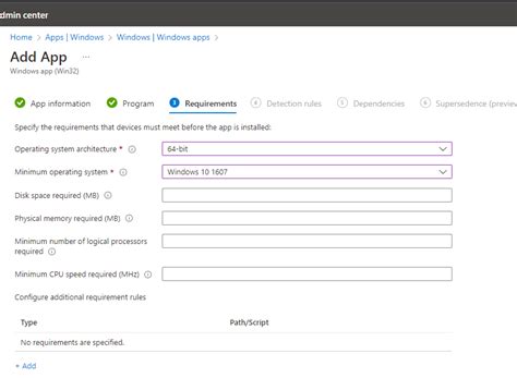 How To Deploy Fonts To Windows Clients Using Intune Manual 2 Azure