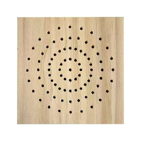 사각형 둥근 구멍 나무 도자기 점토 기본 플매트 카펫 러그 보드 모델링 도구 액세서리 Diy 조각 플레이트 티몬