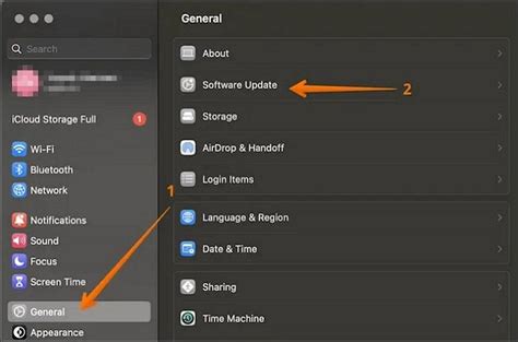 7 Ways To Fix Camera On Macbook Not Working In 2025 Easeus