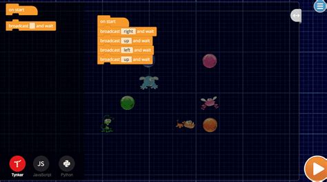 Programming 201 Lesson 13 Time Limits Tynker