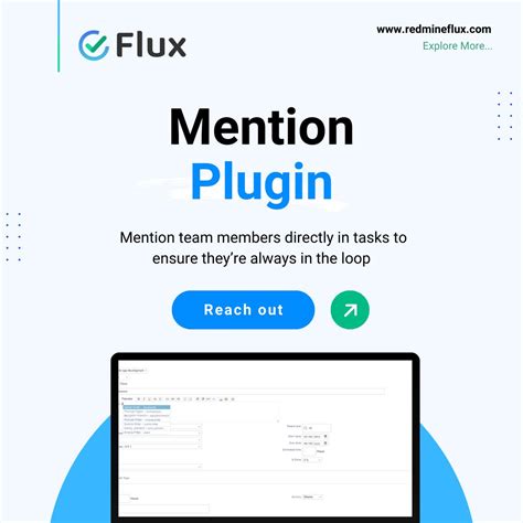 Redmineflux On Linkedin Teamcommunication Projectmanagementtool