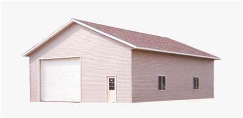 Residential Post Frame Estimator 750x413 Png Download Pngkit