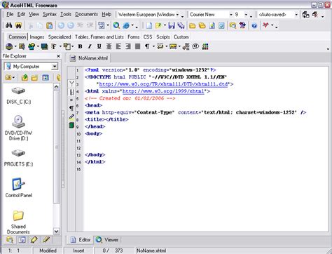 Программы для Html Лучшие редакторы Html для Windows Linux и Macos