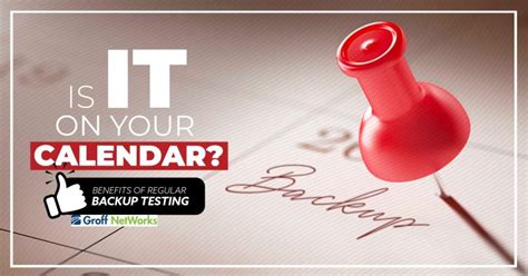 Lauren Groff On Linkedin Backup Backuptesting Testing Backupsolutions Backupandrecovery…