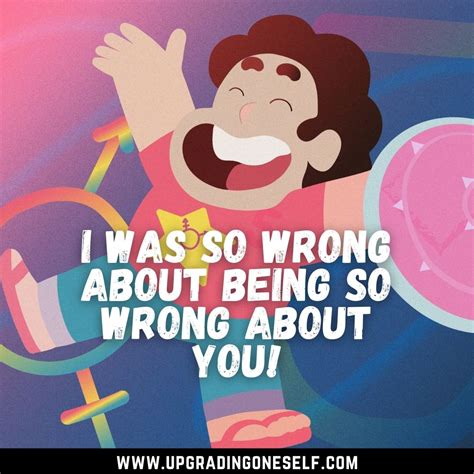 Top 15 Badass Quotes From The Steven Universe For Motivation