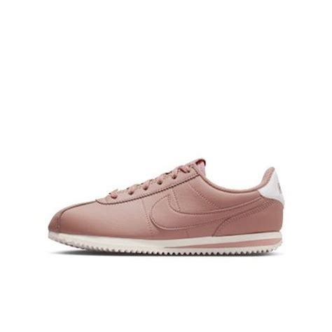 Nike Cortez Particle Pink Sail Ih7653 600 Solesense