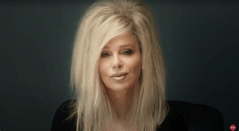 Jennifer Grey Transforms Into Late Diet Guru Gwen Shamblin Lara