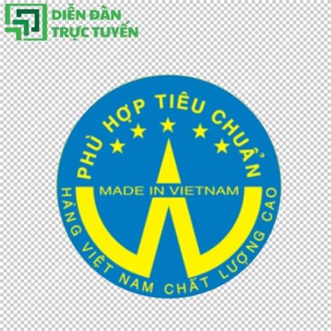 20 Mẫu Logo Hàng Việt Nam Chất Lượng Cao Vector Png Tách Nền