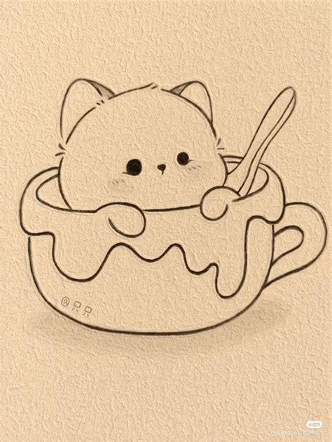 Sketchbook Art Inspiration Cute Drawings Cute Easy Doodles Cute