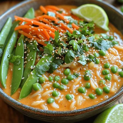 Silky Thai Coconut Curry Noodles A Culinary Journey Into Flavor Recipesbyeva
