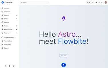 Free Astro Templates And Themes HTMLrev
