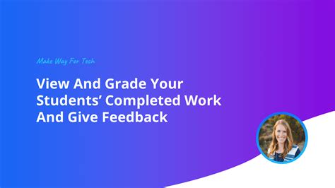 How To Use Google Classroom For Teachers Make Way For Tech