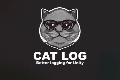 Cat Log Utilities Tools Unity Asset Store