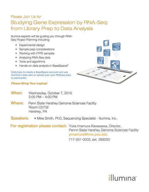 Illumina Rna Seq Workshop