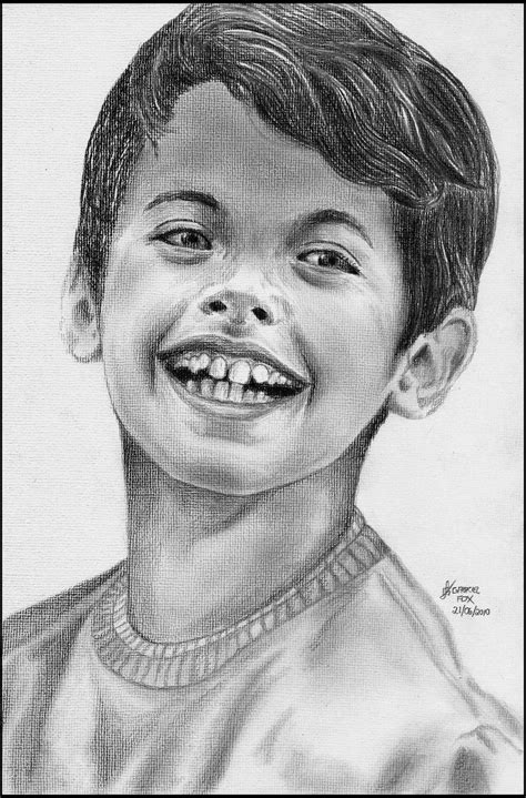 Ishaan Awasthi By Foxartsbrazil On Deviantart