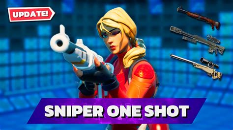 One Shot Snipe Arena 🎯 9760 1088 1925 By Antonb4 Fortnite Creative One Shot Snipe Arena 🎯 9760 1088 1925 By Antonb4 Fortnite Creative