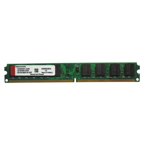Ddr2 Ddr3 Ram 1gb 2gb 4gb 8gb Ddr2 Ram 5300 6400 10600 12800 Desktop