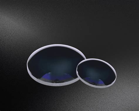 Chalcogenide Lenses Avantier Inc