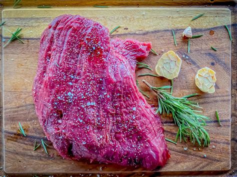 Ostrich Steak Tenderloin Briardale Ostrich Farm Briardale Ostrich Farms