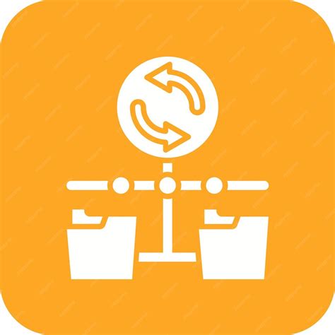 Premium Vector Data Refresh Icon Vector Image Can Be Used For Big Data