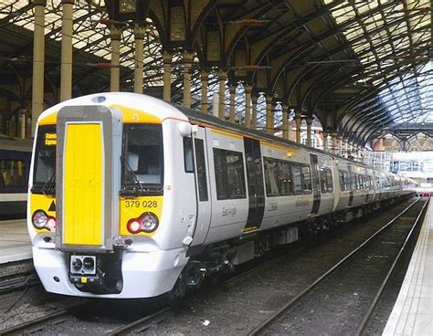 Dedicated Team By Greater Anglia To Help Passengers During Large Events