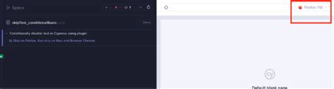 Cypress Disable Test How To Use Skip And Only In Cypress Browserstack