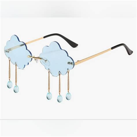 220 Unique Cloud Sunglasses In 2025 Womens Glasses Frames