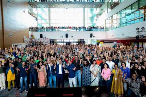 Microsoft IDC Celebrates Years Of Technological Innovation And Excellence