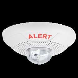 SPSCW CLR ALERT System Sensor