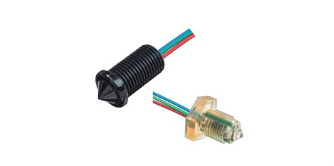 Optical Level Sensor Small Footprint Liquid Level Sensor