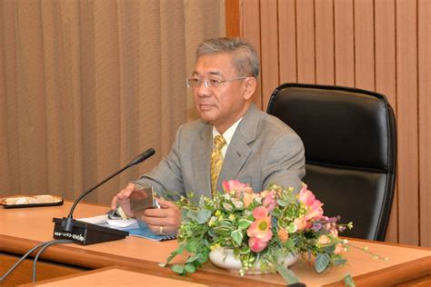 การประชุม Big Data Mobile Phone สำนักงานสถิติแห่งชาติ