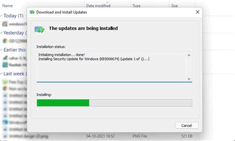how to fix the 0xe0000003 windows update error