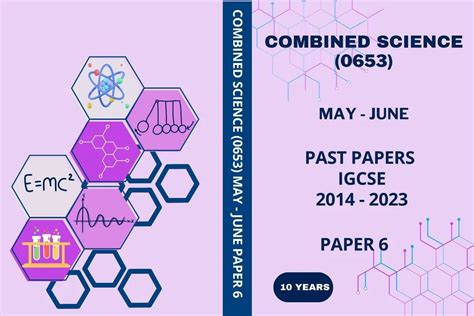 Igcse Combined Science 0653 By Concept Academy At Rs 5500 New Items