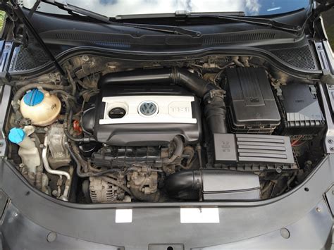 Раскоксовка — Volkswagen Passat B7, 1,8 л, 2013 года | плановое ТО | DRIVE2