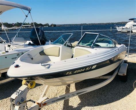 2004 Searay 180 Sport Sea Ray 180 Sport 2004 For Sale