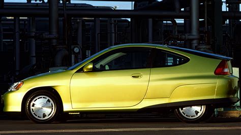 First Gen Honda Insight Pros And Cons