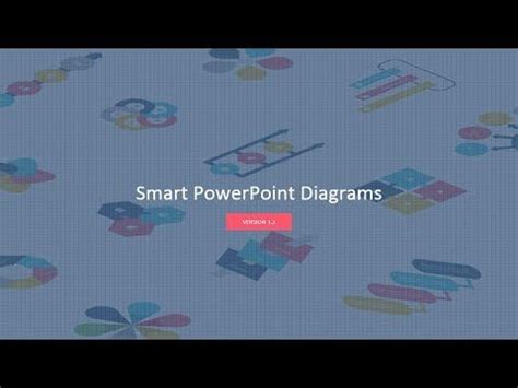 PowerPoint Diagram Templates SmartArt PowerPoint Graphics Powerpoint Powerpoint