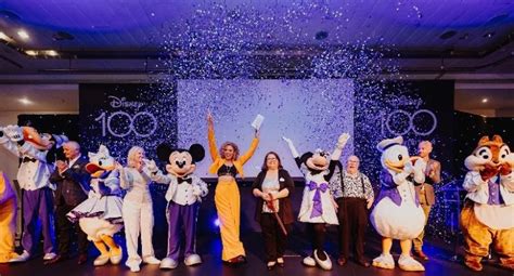 Disney100 Jane Gaskin Smith 17 Comments