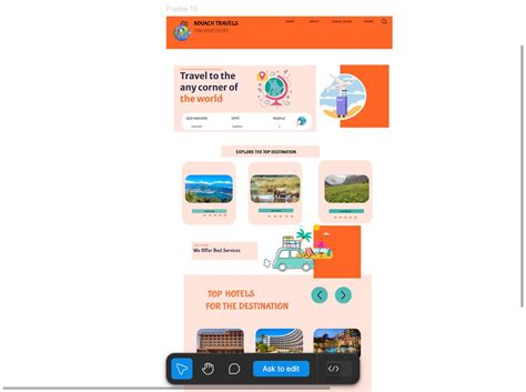 Frontend Design Fest 2025 13 Teams 13 Incredible Projects Check Out Nishan Neupane