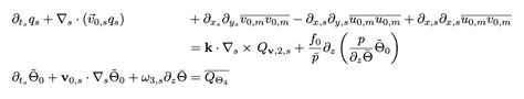 Equations And Align Three Rows Of Display Math Material TeX LaTeX Stack Exchange