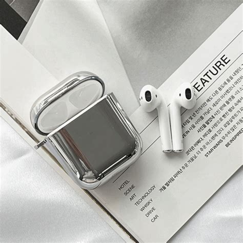 🚀 당일발송 메탈 에어팟 케이스 모음 1세대 2세대 3세대 프로 프로2 4세대 에이블리