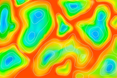Creating Heatmaps In Qgis Tutorial