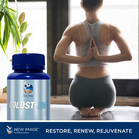 Alpha Lipid™ COLOST-EM™ (60 capsules) – Alipid Wellness