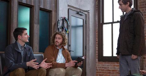 Silicon Valley Recap Porn Is The Left Hand Path