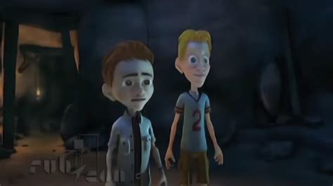 Ben And Izzy La Serie Animata Araba Del 2010