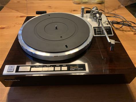 TECHNICS SL MA1