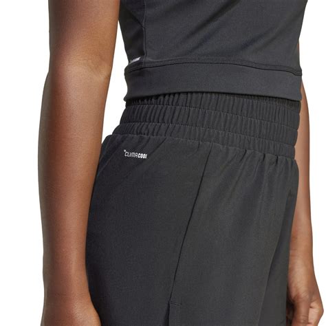Adidas Girl Pacer 2in1 S Black Elverys Ireland