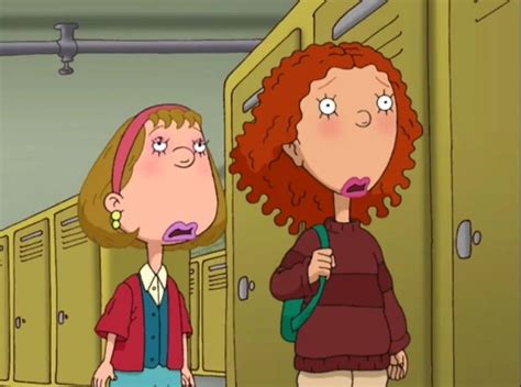 Pin By Eva Teruel On Ginger Favorite Cartoon Character 2000 Cartoons