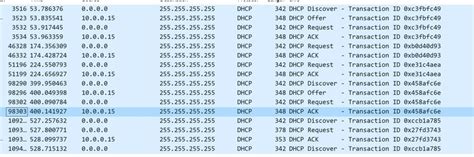 Ubiquiti Devices No Longer Adopting To My 10 0 0 X Network Networking